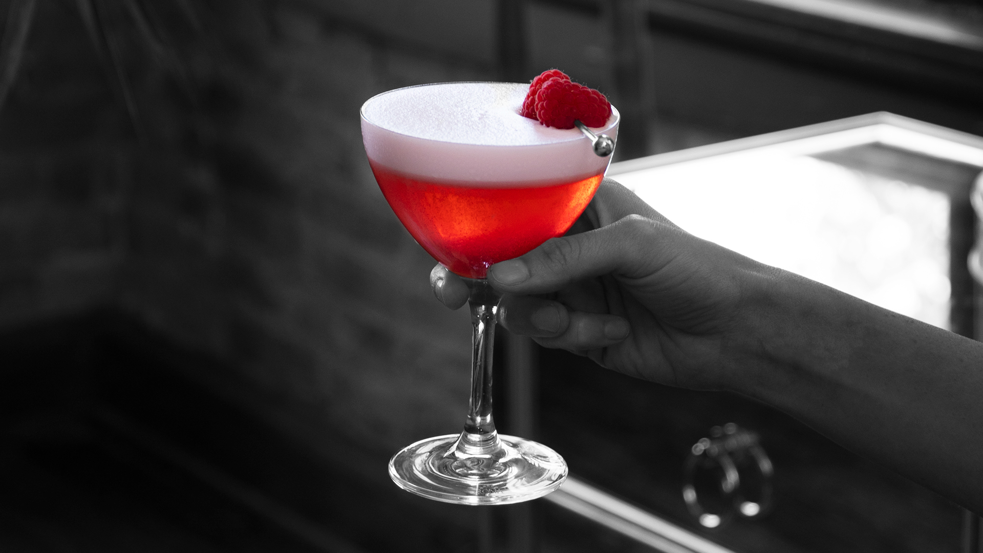 Broker's London Dry Gin – The World's Best Gin